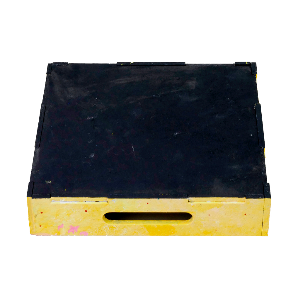 Decorative Multipurpose Tray by Penkraft - Exclusively hand-painted in ...